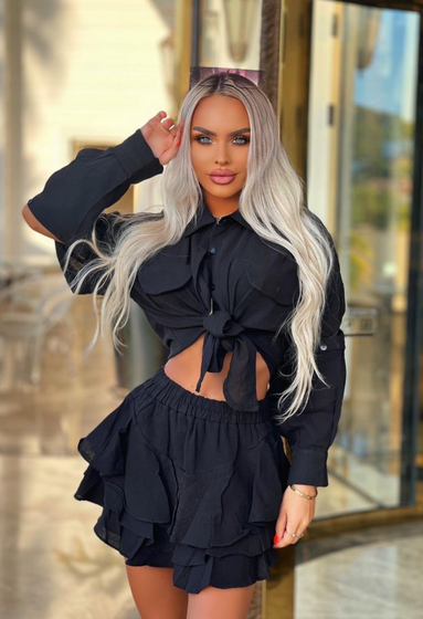 Clothes D&D – ClothesDD