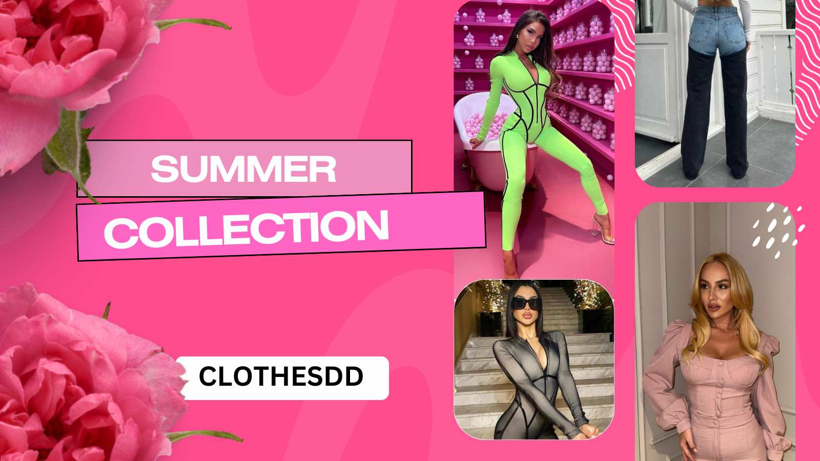 Clothes D&D – ClothesDD