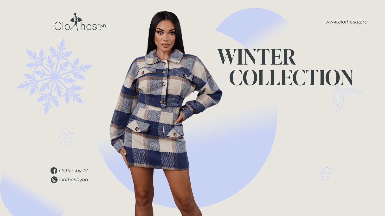 Clothes D&D – ClothesDD